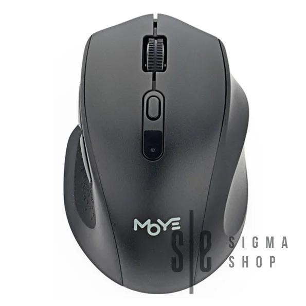 Ergo Wireless Mouse