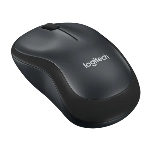 Miš Logitech M220 bežični