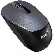 Miš Genius NX-7015 usb iron grey