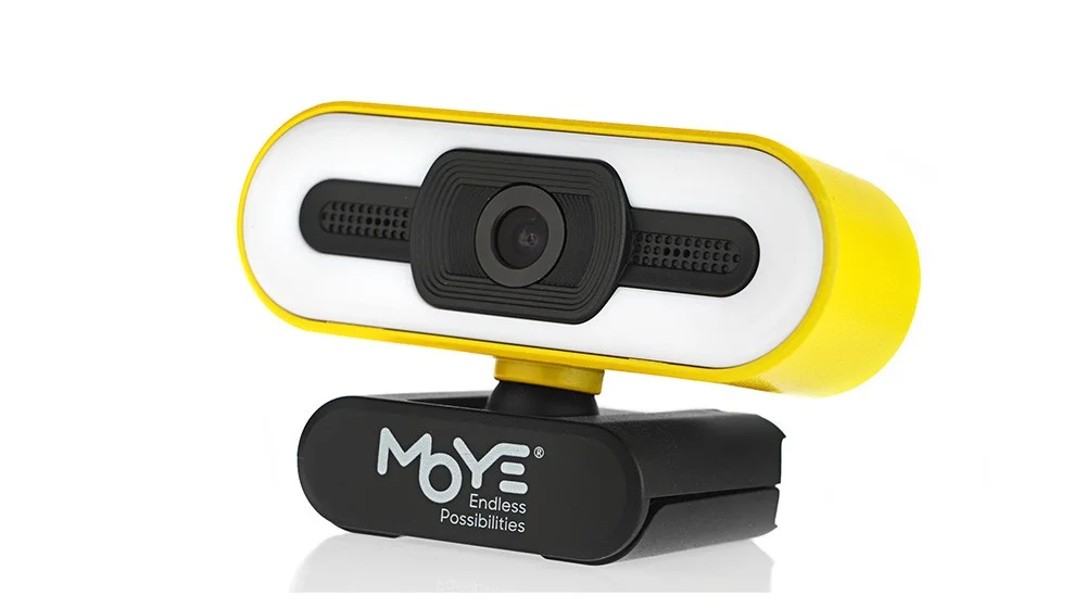 Vision 2K Webcam