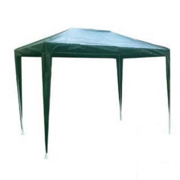Gazebo tenda 3×4-zelena boja