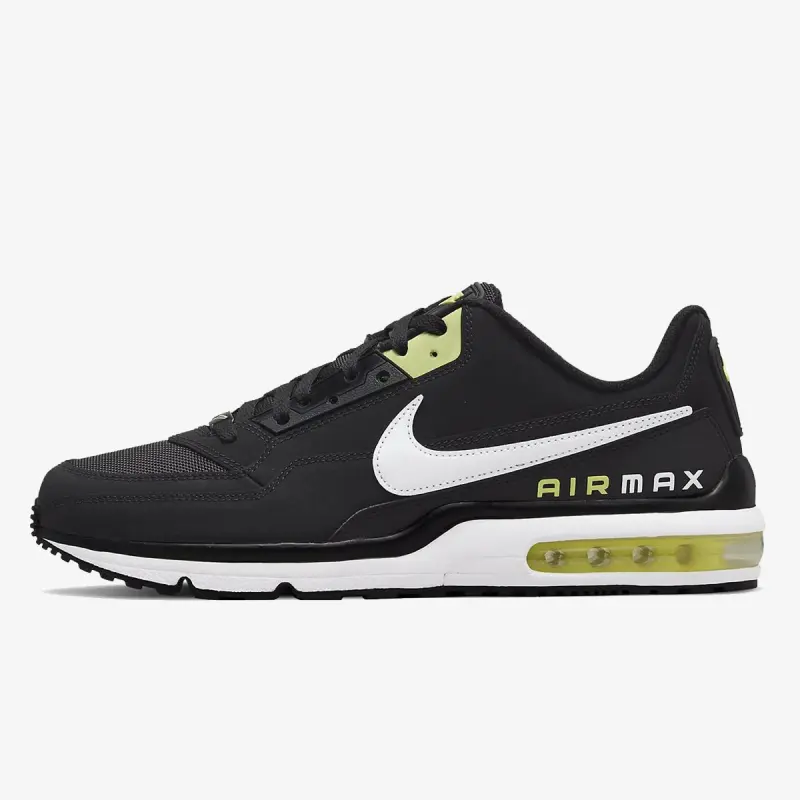 NIKE Muške patike za trčanje AIR MAX LTD 3 crne