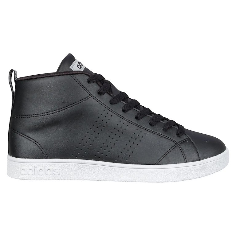 ADIDAS Ženske patike Advantage CL MID W crne