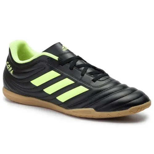 ADIDAS Muške patike za fudbal Copa 19.4 In BB8098 crne