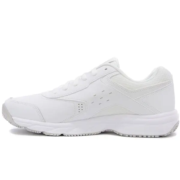 REEBOK Muške patike za trening Work N Cushion 3.0 BS9523 bele