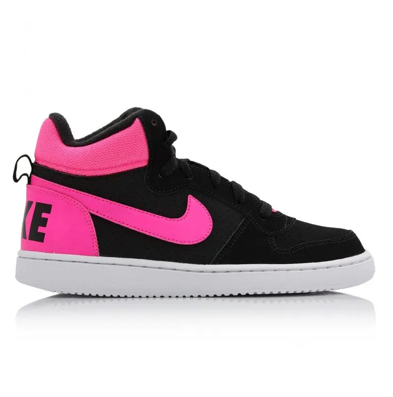 NIKE Patike za devojčice Recreation Mid (GS)-845107-006 roze