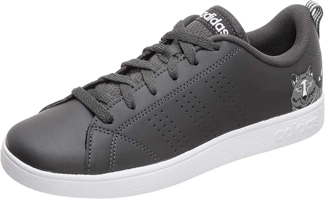 ADIDAS Patike za dečake VS Advantage CL K crne