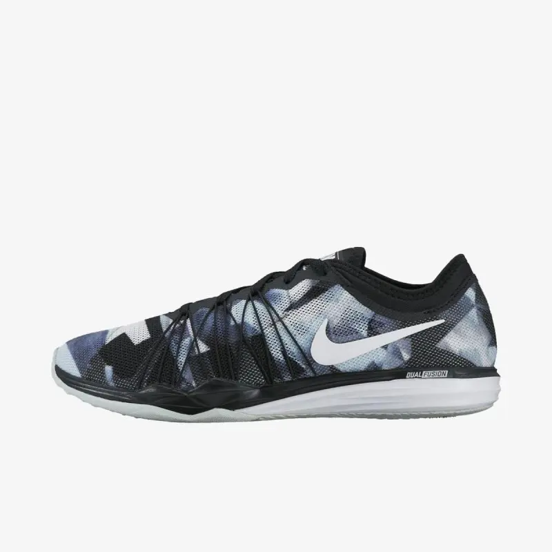 NIKE Ženske patike za TR HIT PRNT-844667-003 sive