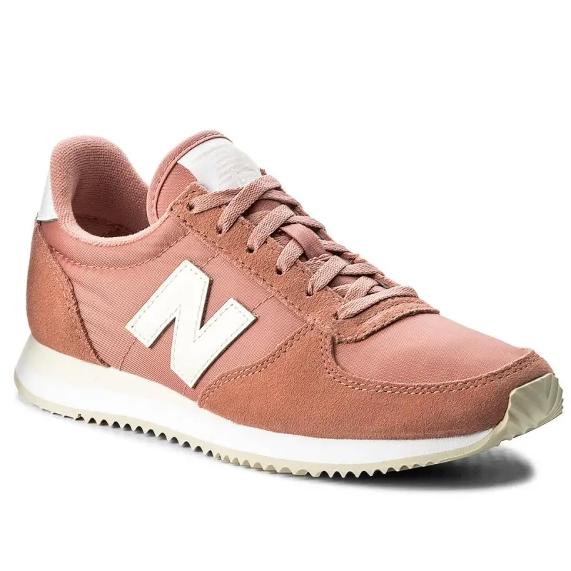 NEW BALANCE Ženske patike WL220RA roze