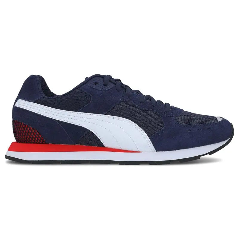 PUMA Muške patike RETRO RUNNER-369365-02 teget