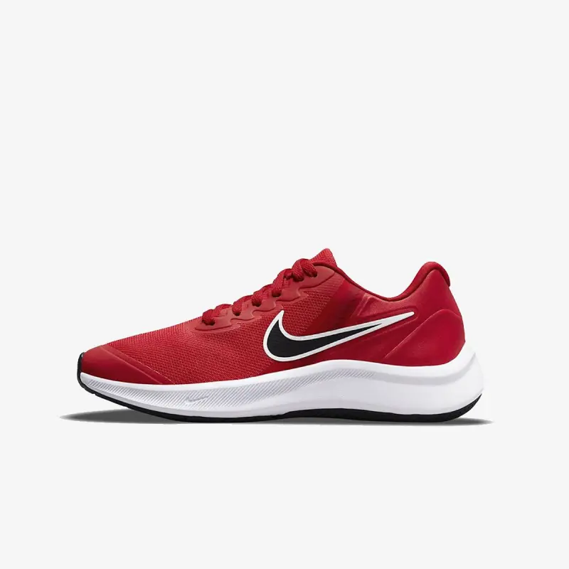 NIKE Patike za trčanje Star Runner 2 BG crvene