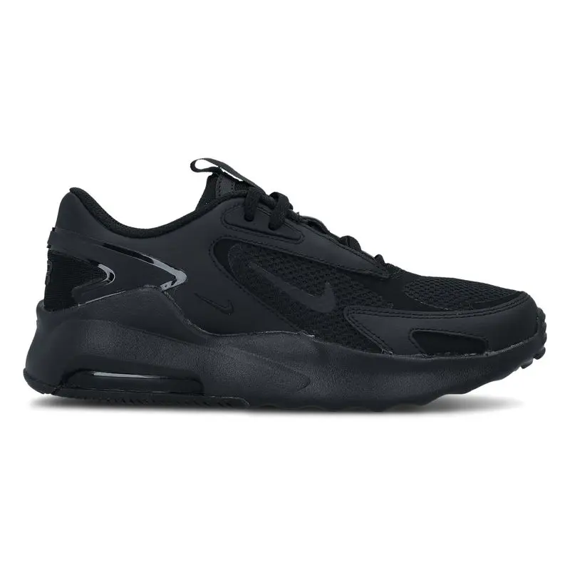 NIKE Patike za dečake Air Max Bolt CW1626-001 crne