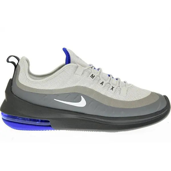 NIKE Muške patike Air Max Axis AA2146-016 sive