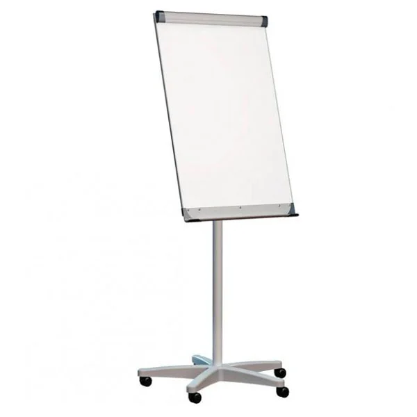 Tabla flipchart 2×3 TF03 mobilna 70×100