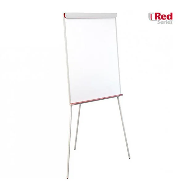 Tabla flipchart 2×3 TF15 red popchart 70×100 tronožac