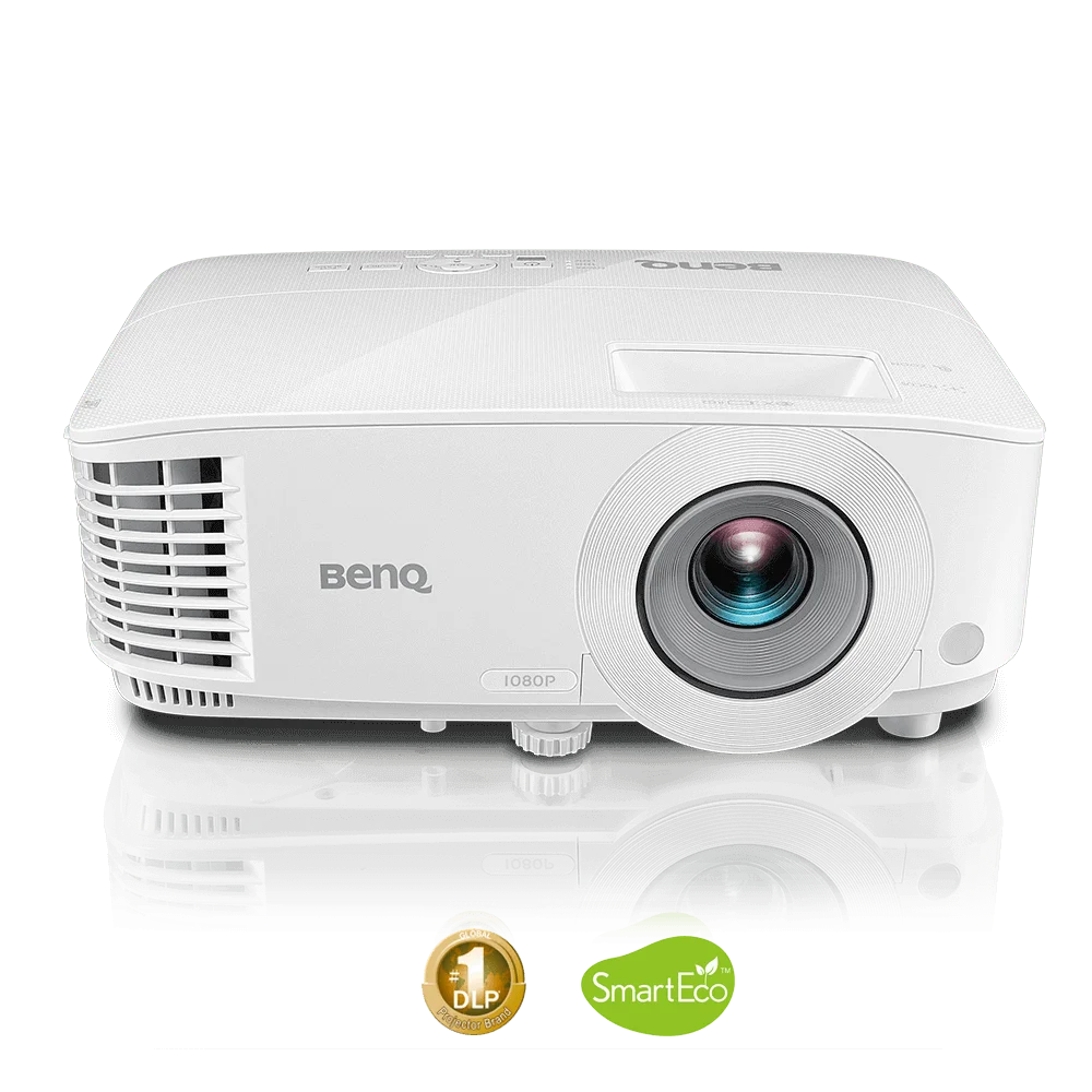 Projektor BENQ TH550 FULL HD (1080p) – 20000:1 kontrast