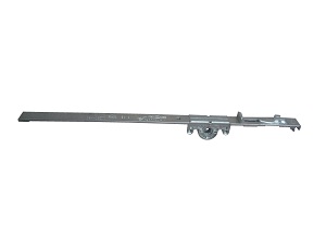 Roto mehanizam Silver NT pvc/drvo pogonski visina 1801-2000mm