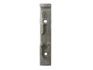 Roto prihvatnik ROTO-P Silver