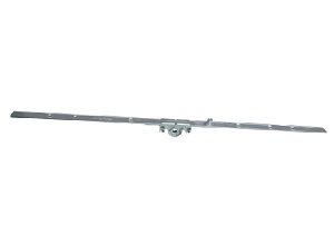 Roto zatvarač Silver bocni visina 1801-2400mm 4E pvc/drvo CS/NT