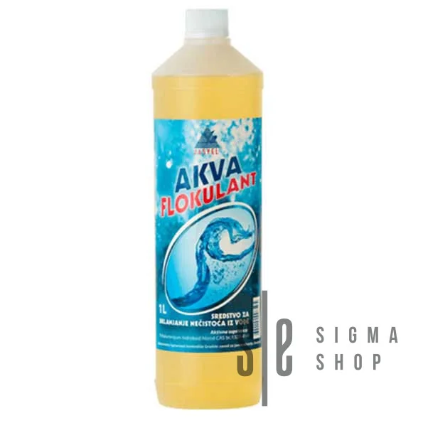 AKVA FLOKULANT 1L