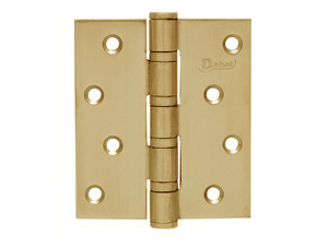 Šarka brodska za vrata SP9004 Ms x100x89x3mm Q