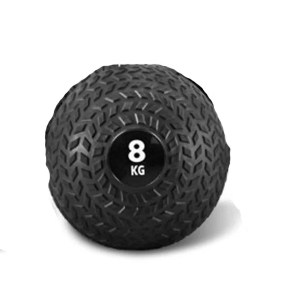 Slam Ball lopte za bacanje (ne odskaču)-8kg