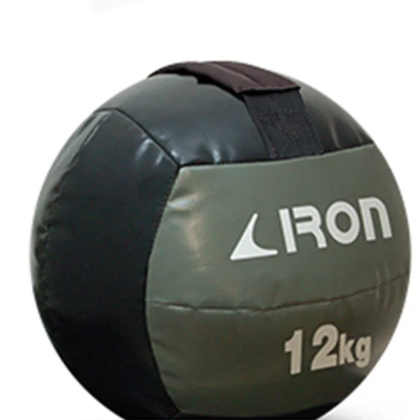 Wall Ball lopti za bacanje 12kg (Bez ručki)
