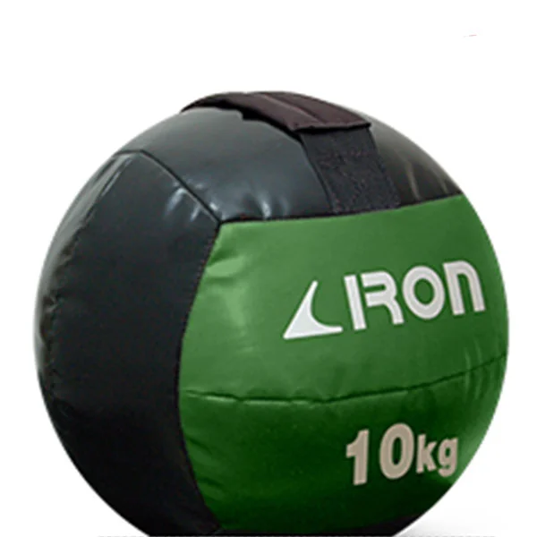 Wall Ball lopti za bacanje 10kg (Bez ručki)