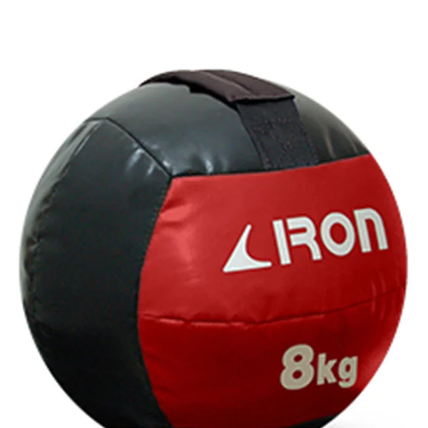 Wall Ball lopti za bacanje 8kg (Bez ručki)