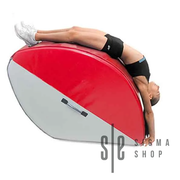 Gimnastička strunjača-mala 130cm