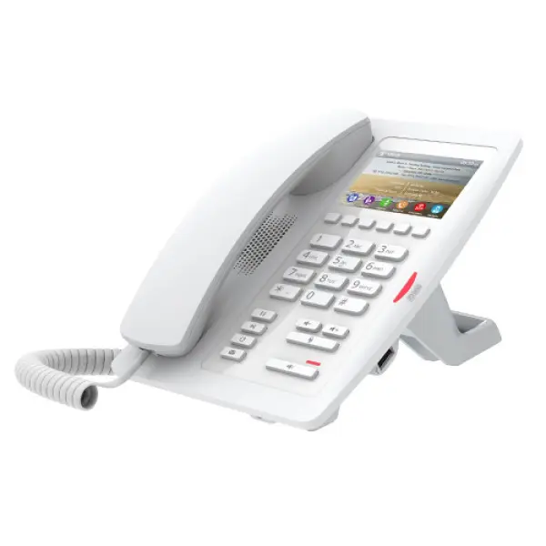 FANVIL Fiksni telefon VoIP H5 beli