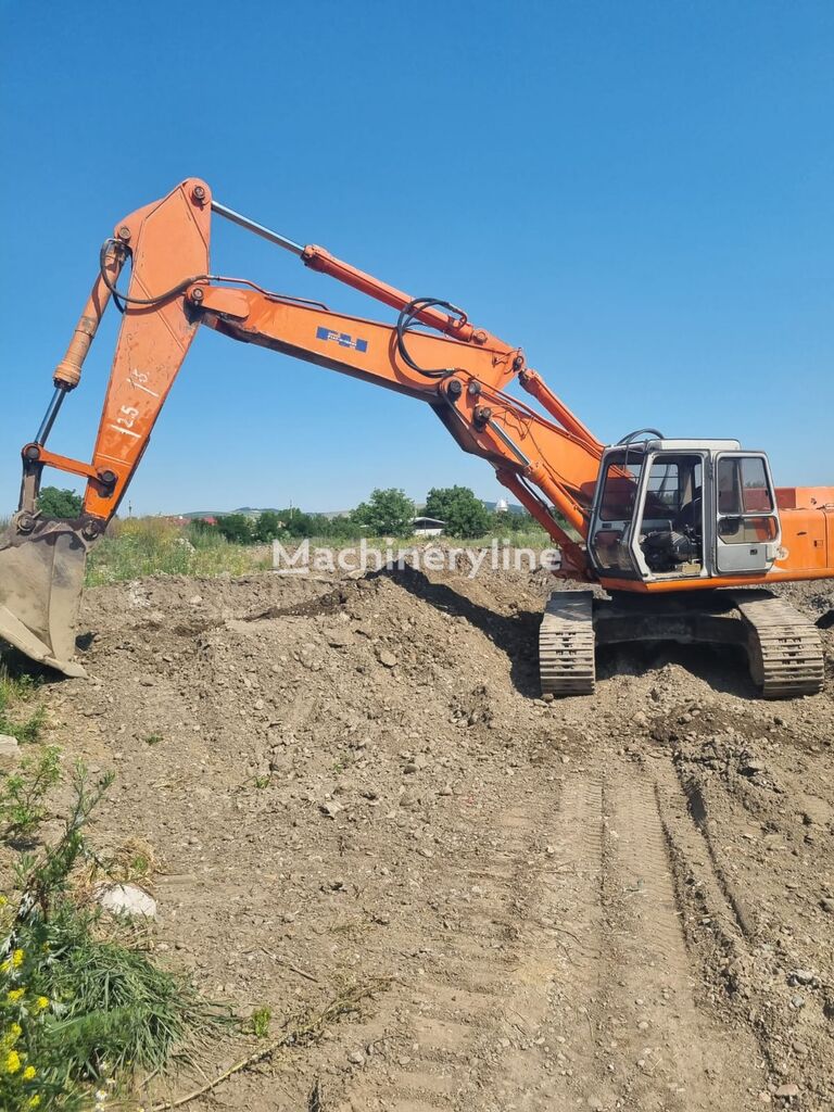 FIAT Hitachi FH330 bager guseničar