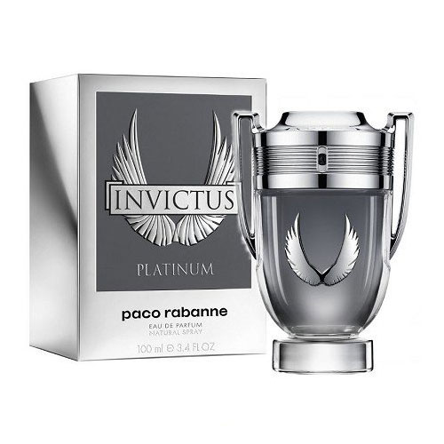 PACO RABANNE INVICTUS PLATINUM EDP