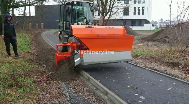 Optimas Material-Verteilschaufel Finliner 0,5 m³ finišer za ivičnjake