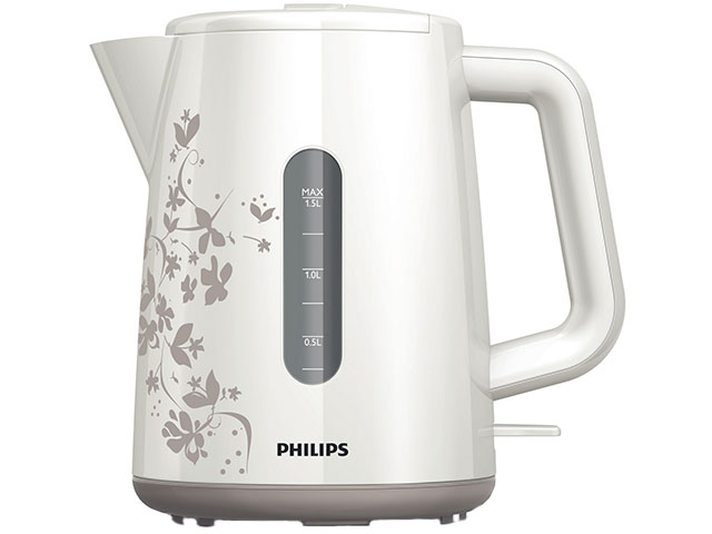 Kuvalo za vodu PHILIPS HD9300/13 2400W