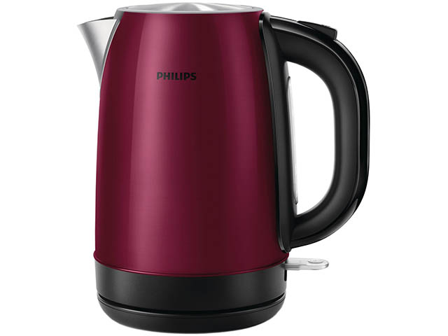 Kuvalo za vodu PHILIPS HD9322/31 2200W