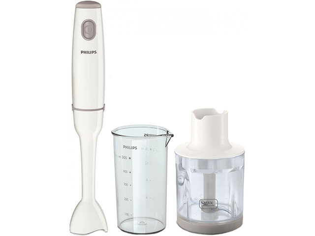 Ručni štapni blender mikser PHILIPS HR1602/00 550W