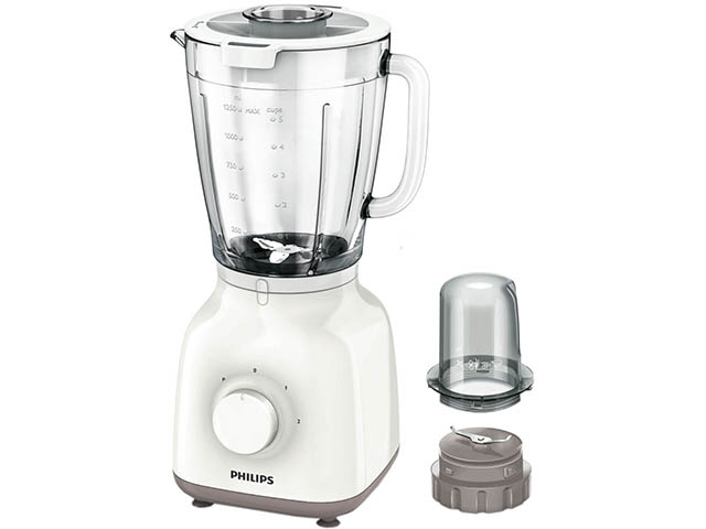 Blender PHILIPS HR2106/00 400W