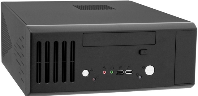 DVD Rekorder GETEL Smart Video System CS-03B-4G-500GB-RAID Analogni Tjuner sa hard diskom 500GB RAID