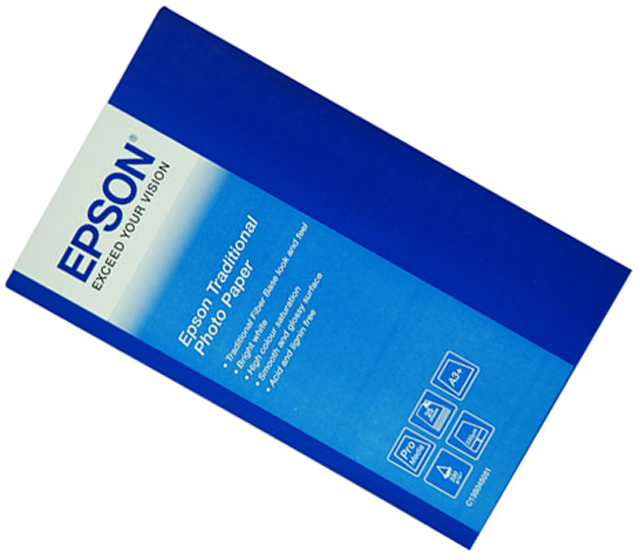 Foto papir EPSON S045051 C13S045051 A3 Format 297 x 420 milimetara 330 grama 25 komada