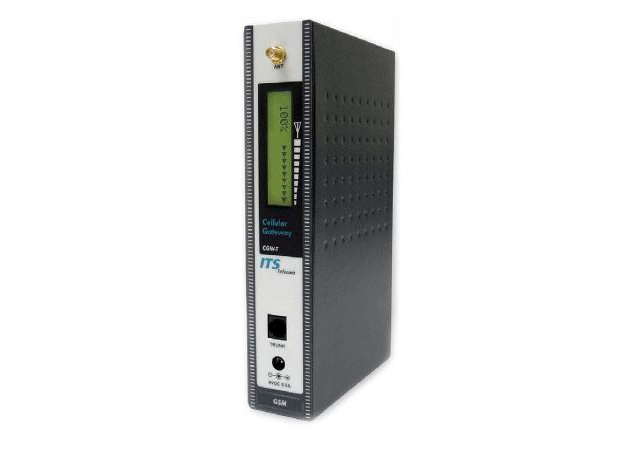 GSM Gateway ITS Telecom CGW-T