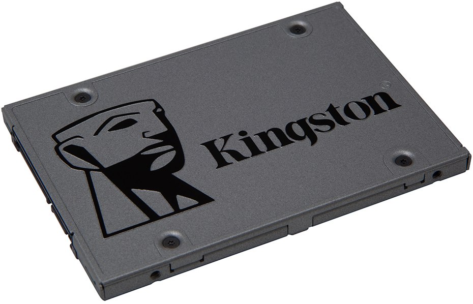 SSD Solid State Drive KINGSTON UV500 / kapacitet 240GB / interfejs SATA / format 2.5 inča / TBW 100TB / Čitanje 520MBs / Pisanje 500MBs / IOPS Čitanje 25.000 fajlova / IOPS Pisanje 79.000 fajlova ...