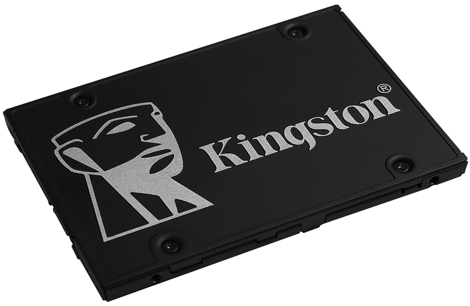 SSD Solid State Drive KINGSTON SSDNow KC600 / kapacitet 512GB / interfejs SATA / format 2.5 inča / TBW 300TB / Čitanje 550MBs / Pisanje 520MBs / IOPS Čitanje 90.000 fajlova / IOPS Pisanje 80.000 f...