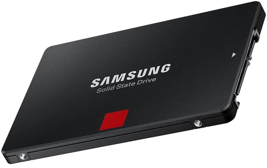 SSD Solid State Drive SAMSUNG Evo 860 PRO / kapacitet 256GB / interfejs SATA / format 2.5 inča / TBW 300TB / Čitanje 560MBs / Pisanje 530MBs / IOPS Čitanje 100.000 fajlova / IOPS Pisanje 90.000 fa...