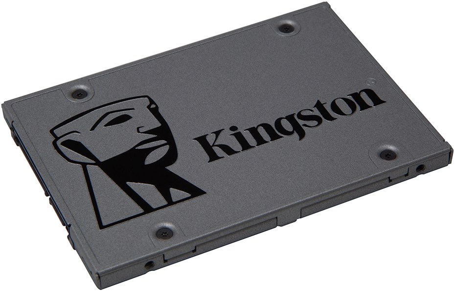 SSD Solid State Drive KINGSTON UV500 / kapacitet 1.92TB / interfejs SATA / format 2.5 inča / TBW 800TB / Čitanje 520MBs / Pisanje 500MBs / IOPS Čitanje 50.000 fajlova / IOPS Pisanje 79.000 fajlova...