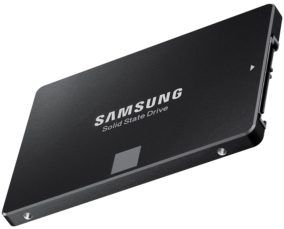 SSD Solid State Drive SAMSUNG Evo 860 / kapacitet 4TB / interfejs SATA / format 2.5 inča / TBW 2400TB / Čitanje 550MBs / Pisanje 520MBs / IOPS Čitanje 98.000 fajlova / IOPS Pisanje 90.000 fajlova ...