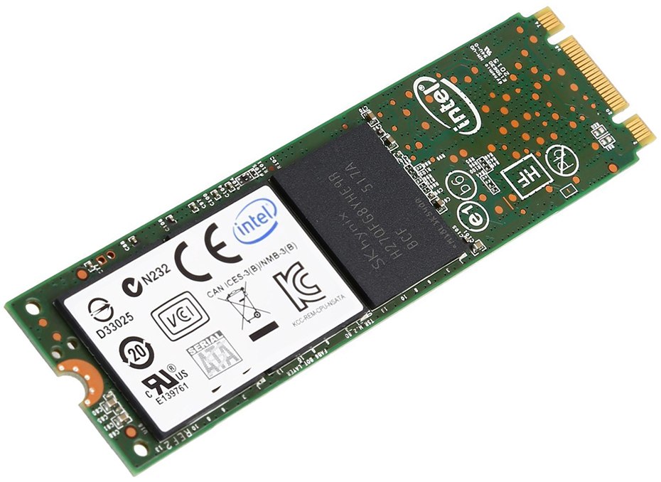 Serverski SSD Solid State Drive INTEL DC S3520 / kapacitet 240GB / interfejs M.2 SATA / format M.2 2280 / TBW 599TB / Čitanje 295MBs / Pisanje 250MBs / IOPS Čitanje 51.000 fajlova / IOPS Pisanje 1...