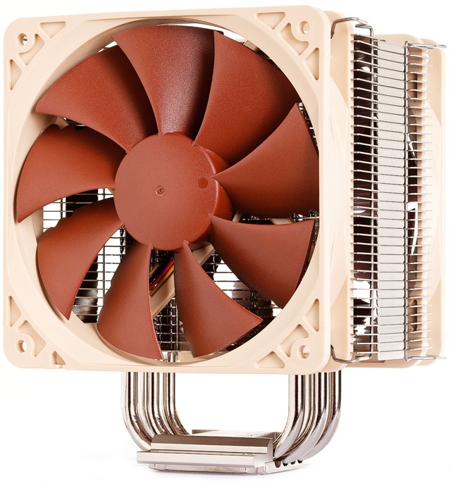 Hladnjak za procesor sa ventilatorom NOCTUA NH-U12PSE2 INTEL Socket LGA 775 1155 1156 1366 AMD Socket AM2 AM2+ AM3 AM3+ FM1