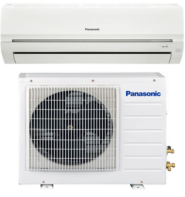 Klima uređaj PANASONIC PW 9 GKE CU/CS-PW9GKE 9000 BTU