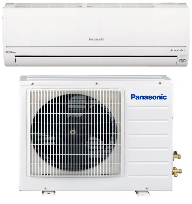 Klima uređaj PANASONIC E 9 HKE CS/CU-E9GKE 9000 BTU DELUXE INVERTER